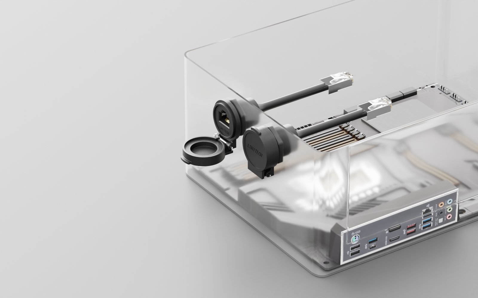 #Aviation plugs #Waterproof connectors #USB connectors